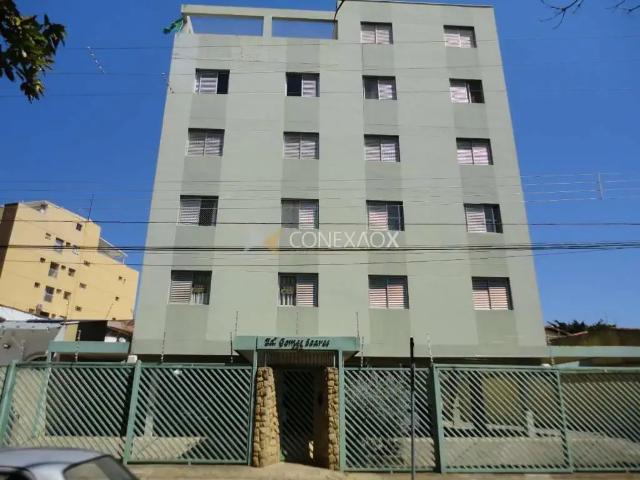 Apartamento para Venda em Campinas/SP Jardim Flamboyant 2 Quartos