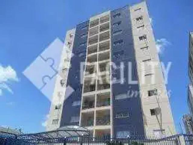 Apartamento para Venda em Campinas/SP Jardim Flamboyant 2 Quartos