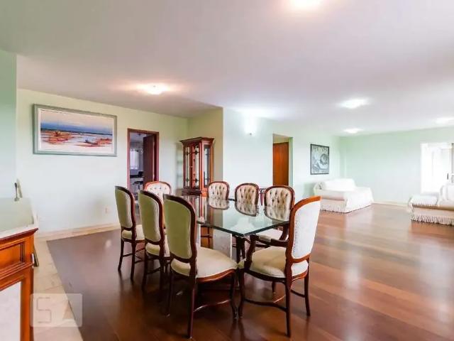 Apartamento para Venda em Campinas/SP Jardim Flamboyant 4 Quartos