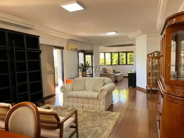 Apartamento para Venda em Campinas/SP Jardim Guanabara 4 Quartos