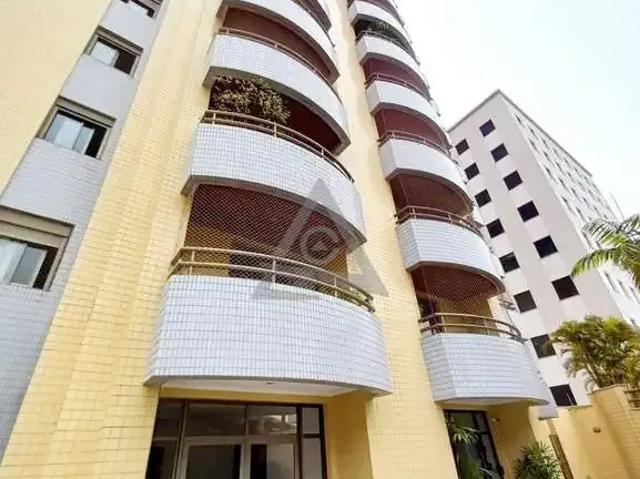 Apartamento para Venda em Campinas/SP Jardim Guanabara 4 Quartos