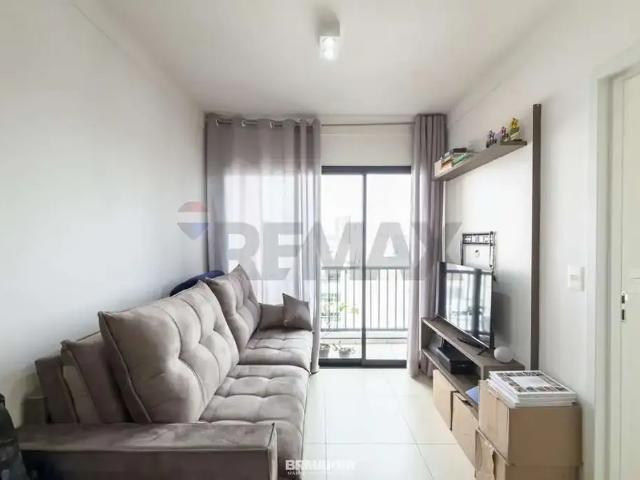 Apartamento para Venda em Campinas/SP Jardim Guanabara 1 Quartos