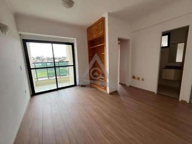 Apartamento para Venda em Campinas/SP Jardim Guanabara 1 Quartos