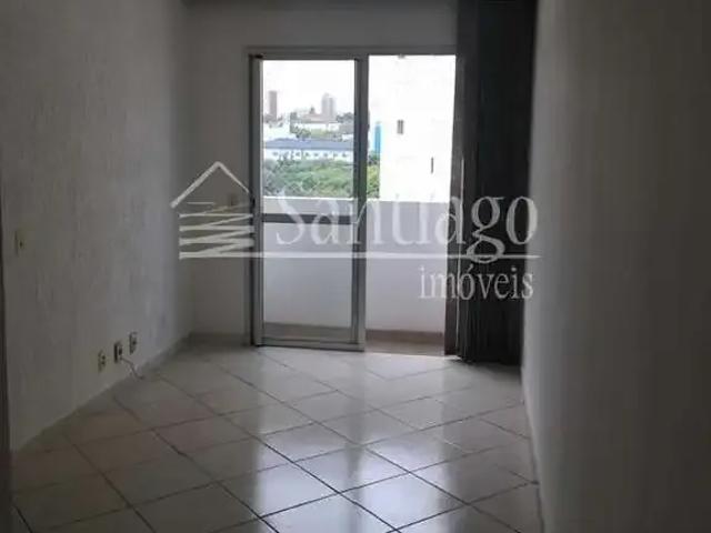 Apartamento para Venda em Campinas/SP Jardim Guanabara 1 Quartos