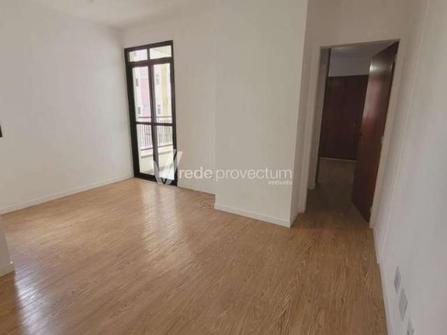 Apartamento para Venda em Campinas/SP Jardim Guanabara 1 Quartos