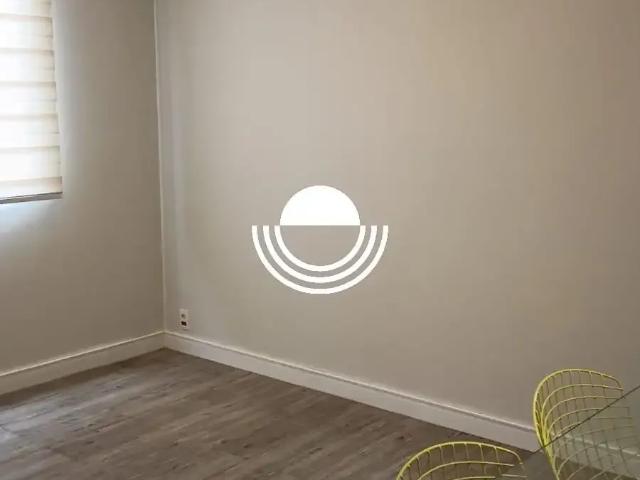 Apartamento para Venda em Campinas/SP Jardim Guanabara 1 Quartos