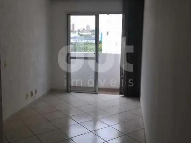 Apartamento para Venda em Campinas/SP Jardim Guanabara 1 Quartos
