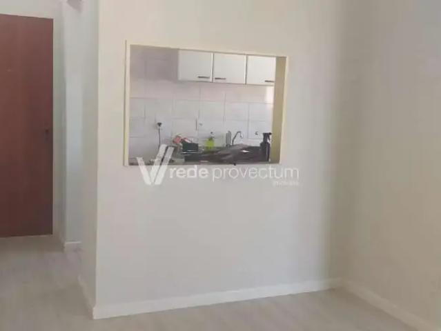 Apartamento para Venda em Campinas/SP Jardim Guanabara 1 Quartos