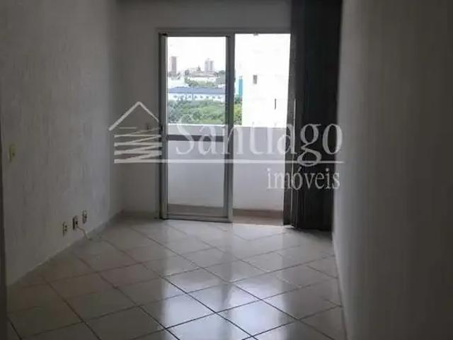 Apartamento para Venda em Campinas/SP Jardim Guanabara 1 Quartos