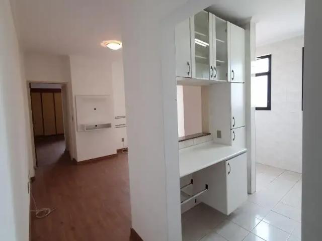 Apartamento para Venda em Campinas/SP Jardim Guanabara 1 Quartos