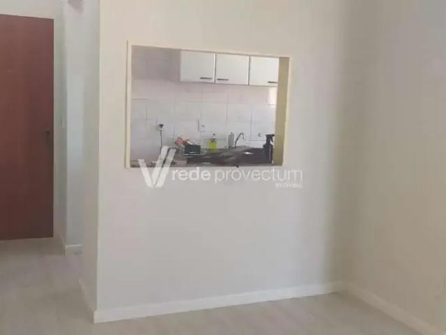 Apartamento para Venda em Campinas/SP Jardim Guanabara 1 Quartos