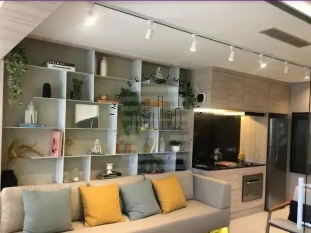 Apartamento para Venda em Campinas/SP Jardim Guanabara 1 Quartos