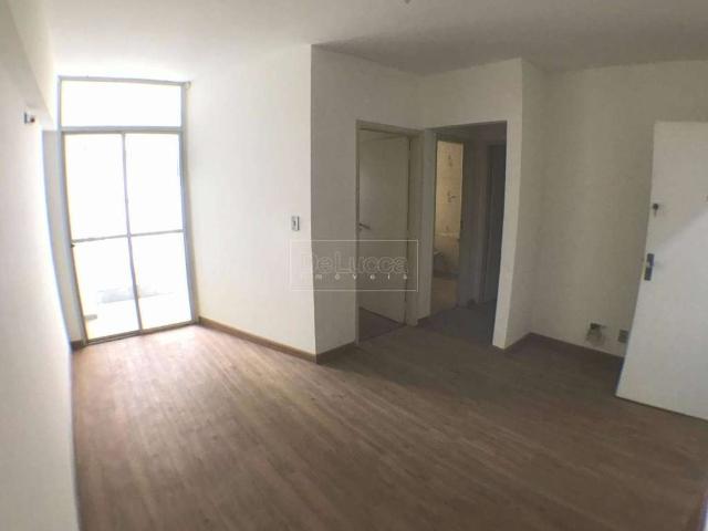 Apartamento para Venda em Campinas/SP Jardim Guanabara 1 Quartos