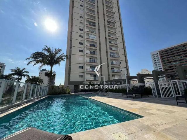 Apartamento para Venda em Campinas/SP Jardim Guanabara 1 Quartos