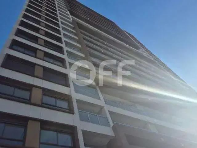 Apartamento para Venda em Campinas/SP Jardim Guanabara 1 Quartos