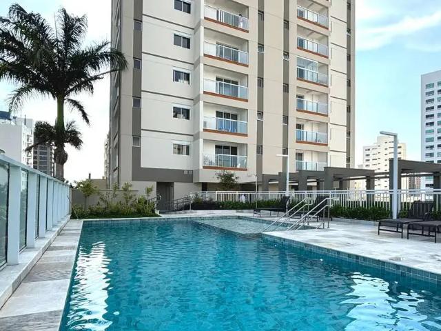 Apartamento para Venda em Campinas/SP Jardim Guanabara 1 Quartos