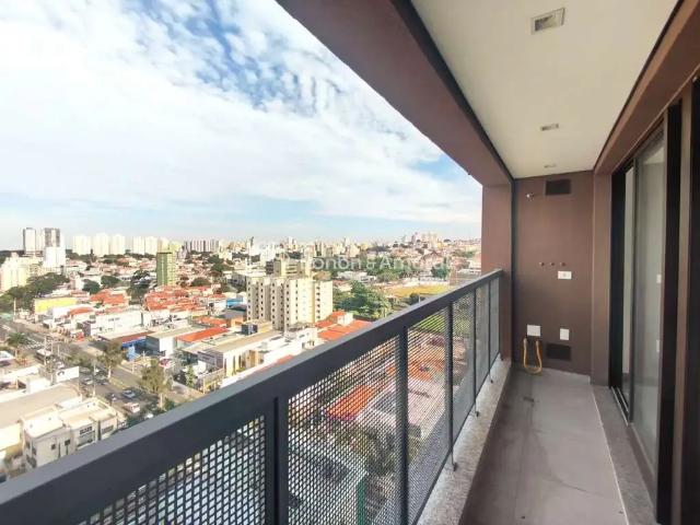 Apartamento para Venda em Campinas/SP Jardim Guanabara 1 Quartos