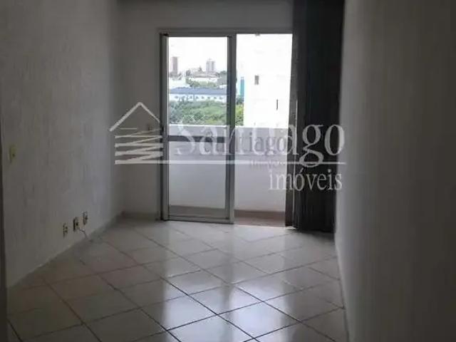Apartamento para Venda em Campinas/SP Jardim Guanabara 1 Quartos