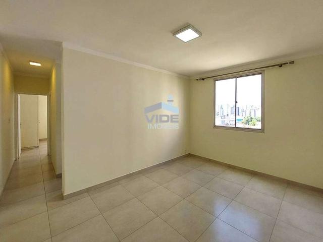 Apartamento para Venda em Campinas/SP Jardim Guanabara 1 Quartos
