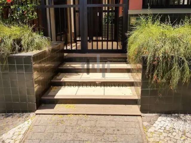 Apartamento para Venda em Campinas/SP Jardim Guanabara 1 Quartos