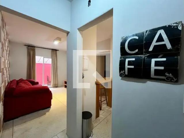 Apartamento para Venda em Campinas/SP Jardim Guanabara 1 Quartos
