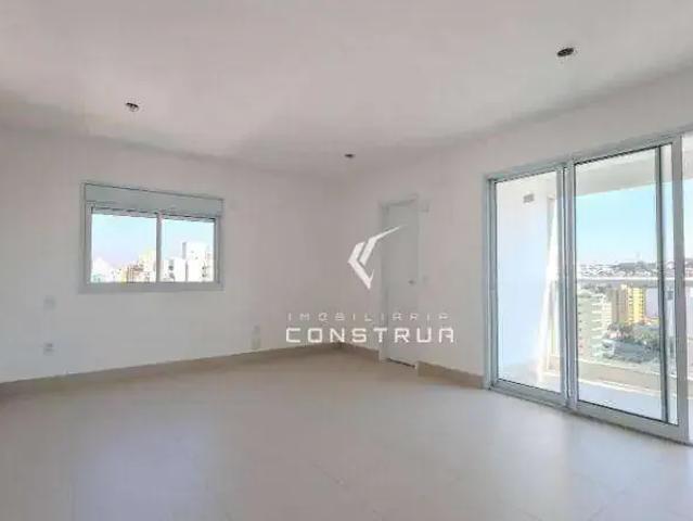 Apartamento para Venda em Campinas/SP Jardim Guanabara 1 Quartos