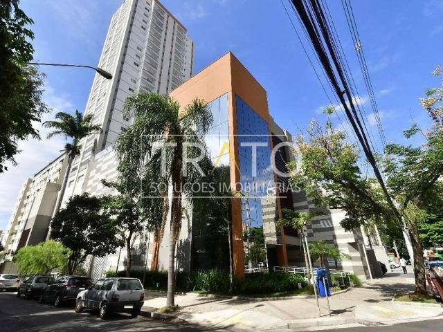 Apartamento para Venda em Campinas/SP Jardim Guanabara 1 Quartos