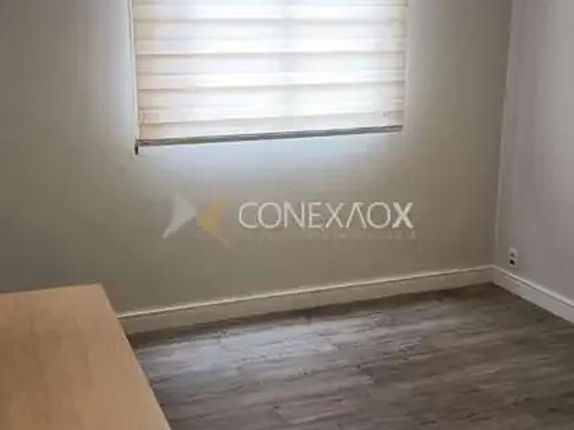 Apartamento para Venda em Campinas/SP Jardim Guanabara 1 Quartos