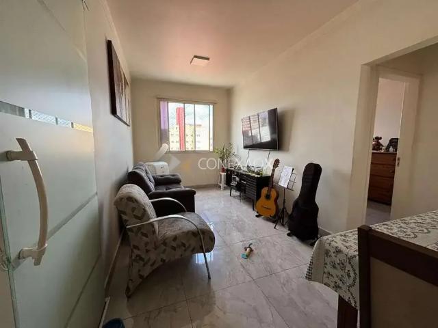 Apartamento para Venda em Campinas/SP Jardim Guanabara 1 Quartos
