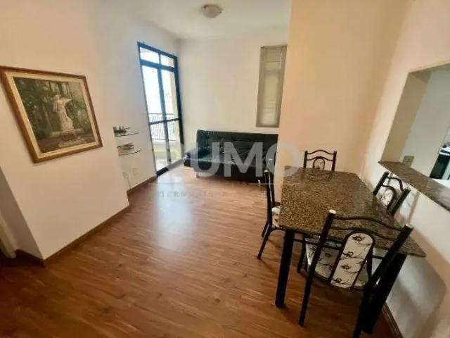 Apartamento para Venda em Campinas/SP Jardim Guanabara 1 Quartos
