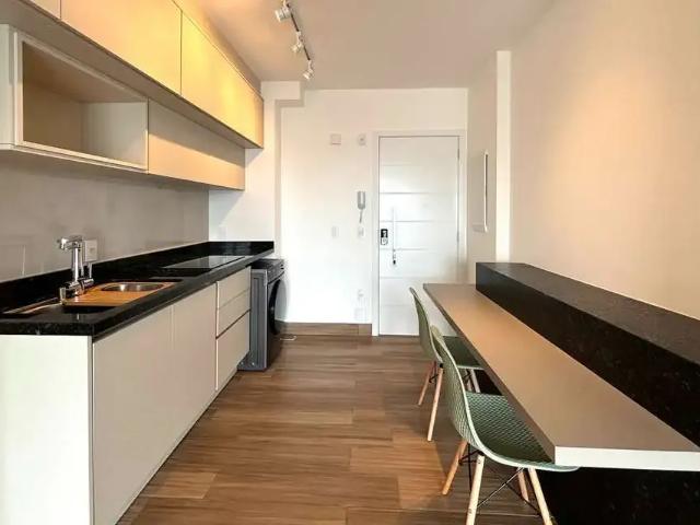 Apartamento para Venda em Campinas/SP Jardim Guanabara 1 Quartos