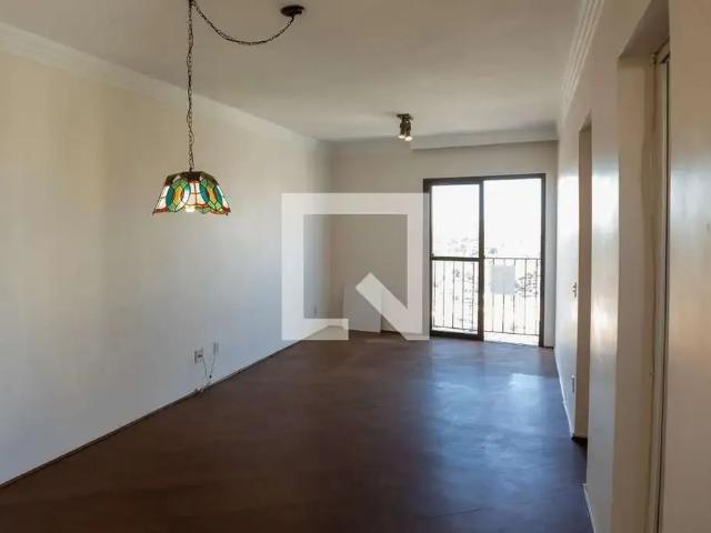 Apartamento para Venda em Campinas/SP Jardim Guanabara 1 Quartos