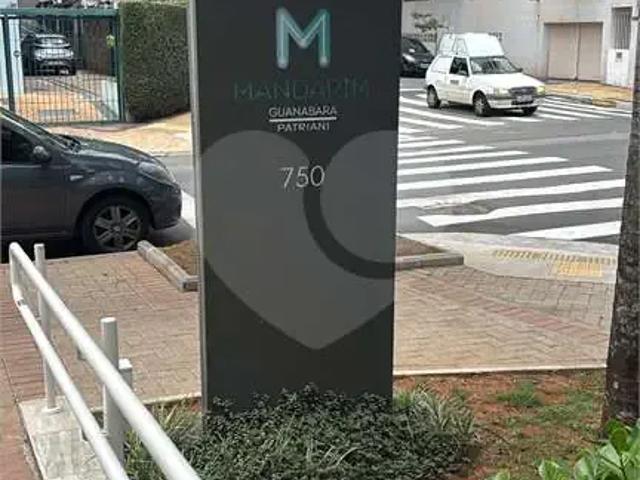 Apartamento para Venda em Campinas/SP Jardim Guanabara 1 Quartos