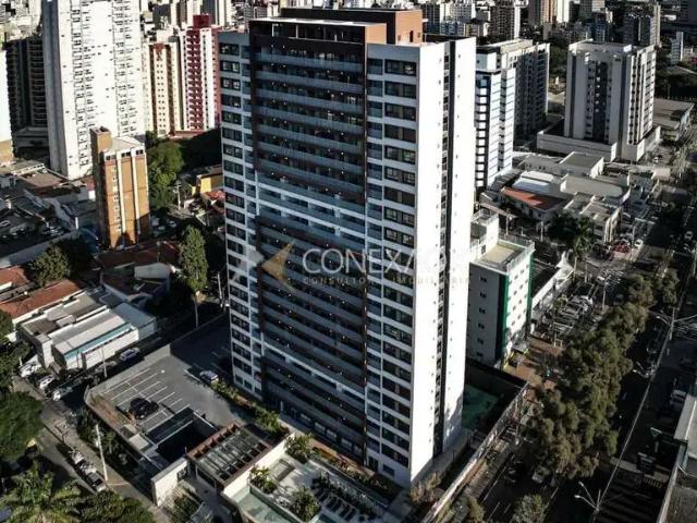 Apartamento para Venda em Campinas/SP Jardim Guanabara 1 Quartos