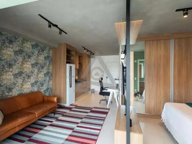 Apartamento para Venda em Campinas/SP Jardim Guanabara 1 Quartos