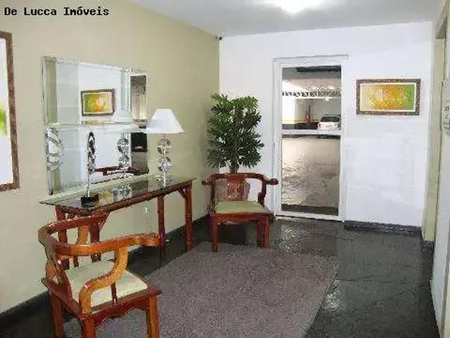 Apartamento para Venda em Campinas/SP Jardim Guanabara 1 Quartos