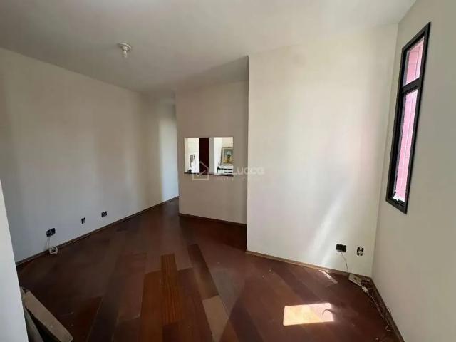 Apartamento para Venda em Campinas/SP Jardim Guanabara 1 Quartos