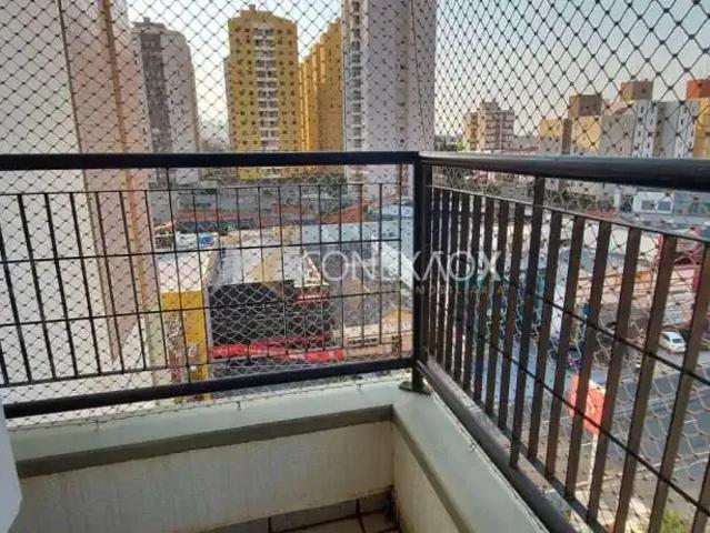 Apartamento para Venda em Campinas/SP Jardim Guanabara 1 Quartos