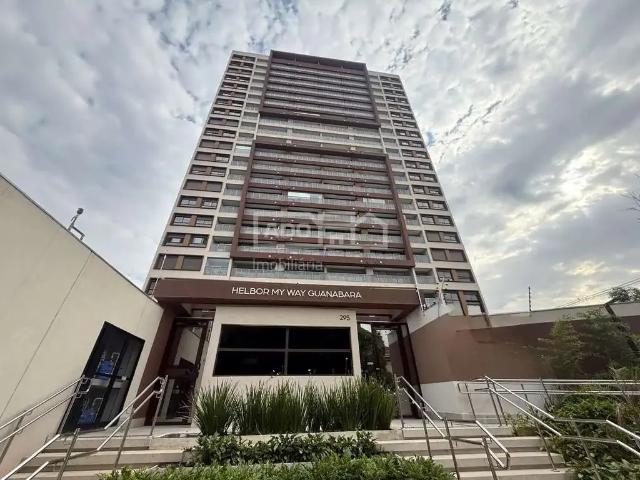 Apartamento para Venda em Campinas/SP Jardim Guanabara 1 Quartos