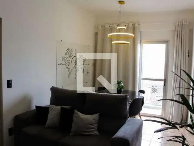 Apartamento para Venda em Campinas/SP Jardim Guanabara 1 Quartos