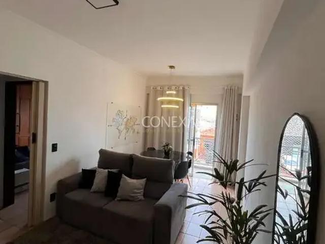 Apartamento para Venda em Campinas/SP Jardim Guanabara 1 Quartos