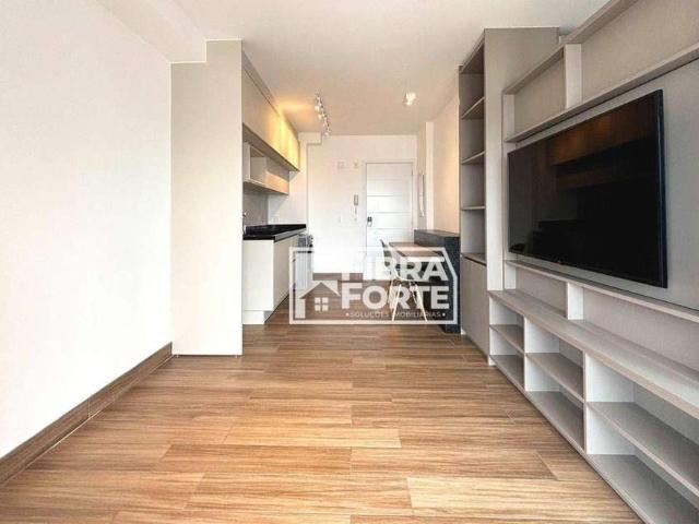 Apartamento para Venda em Campinas/SP Jardim Guanabara 1 Quartos