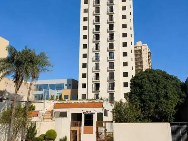 Apartamento para Venda em Campinas/SP Jardim Guanabara 1 Quartos