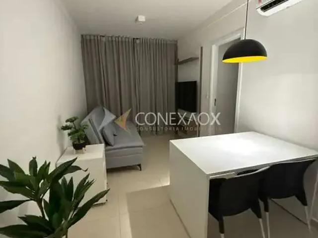Apartamento para Venda em Campinas/SP Jardim Guanabara 1 Quartos
