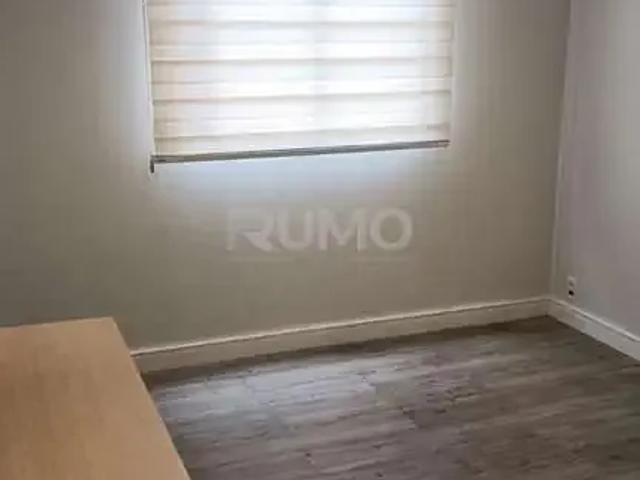 Apartamento para Venda em Campinas/SP Jardim Guanabara 1 Quartos