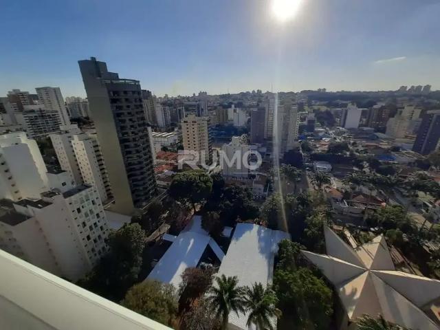 Apartamento para Venda em Campinas/SP Jardim Guanabara 1 Quartos