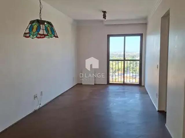 Apartamento para Venda em Campinas/SP Jardim Guanabara 1 Quartos