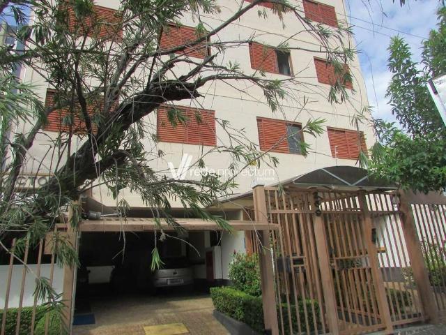 Apartamento para Venda em Campinas/SP Jardim Guanabara 2 Quartos