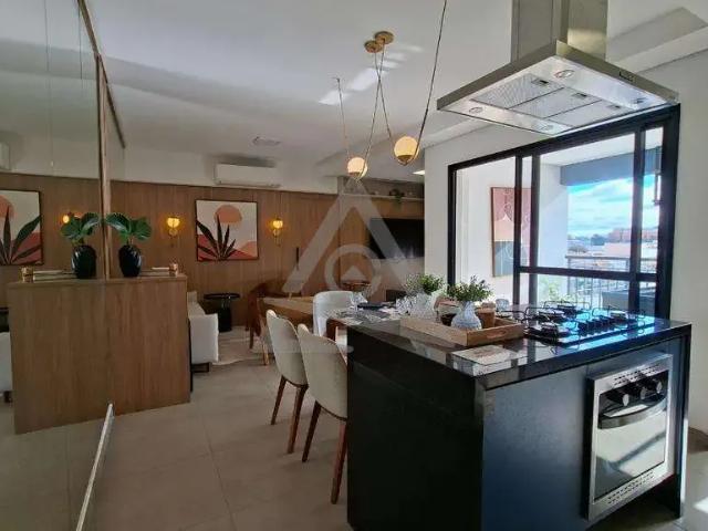 Apartamento para Venda em Campinas/SP Jardim Guanabara 2 Quartos