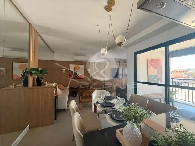 Apartamento para Venda em Campinas/SP Jardim Guanabara 2 Quartos